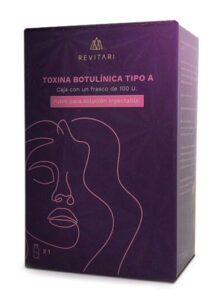 Ácido hialurónico Revitari | Revitari